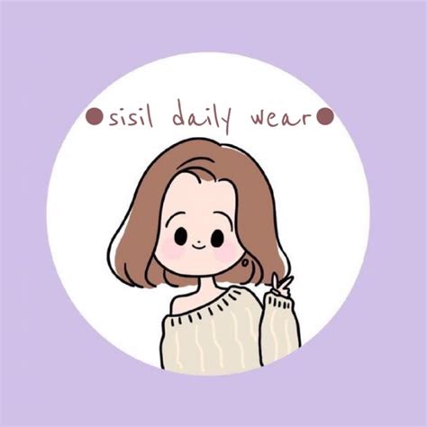 Produk Sisil Daily Wear Shopee Indonesia