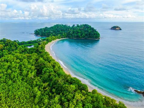 Manuel Antonio