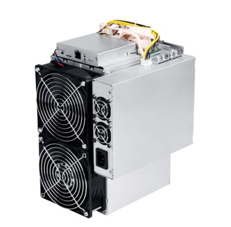Bitmain Antminer S11 20 5Th Profitability ASIC Miner Value
