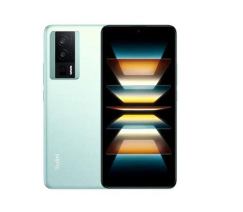 红米k70系列本月29日发布！2023年最值得买手机来了！ 知乎