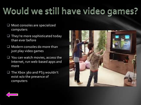 PPT My Life Without Computers PowerPoint Presentation Free Download ID