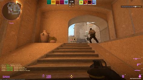 Is This A Crouching Bug Or What Exactly Is Going On With This Peek Is This A Crouching Bug Or What Exactly Is Going On With This Peek