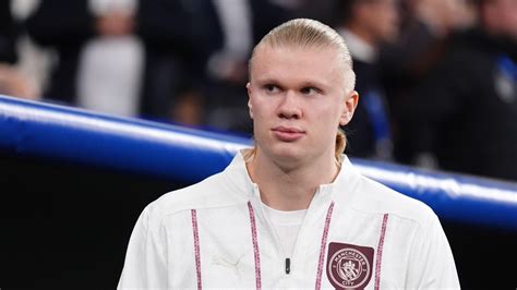 Man City News Pep Guardiola Offers Fresh Injury Update On Erling