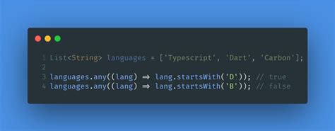 Flutter Dart Wiki Ducafecat Tech