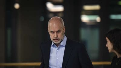 Bullrich llamó cadáver político a Larreta que le recordó su paso por Montoneros