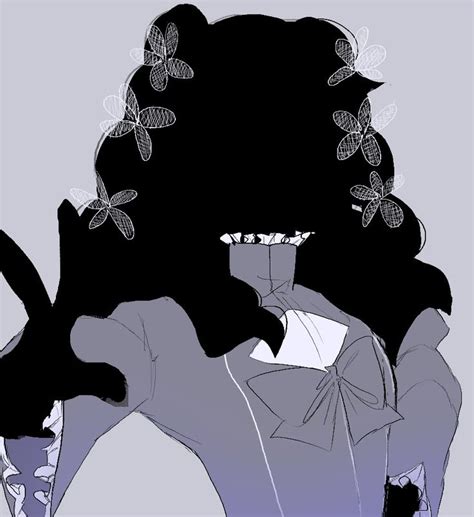 Pin By Ratu Kacang On Shadow House Anime Shadow Shadow Club Design