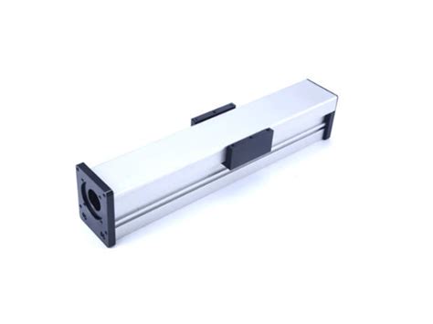 Lss813 ชุดรางเลื่อนสไลด์ บอลสกรู Stroke 800mm Linear Slide Rail Set