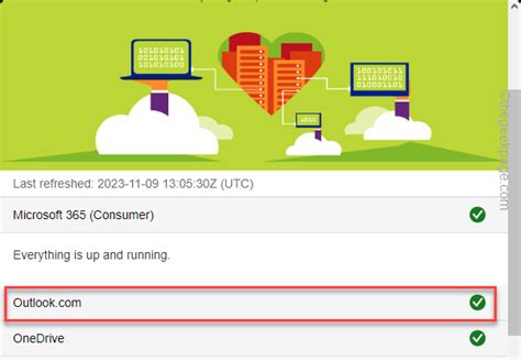Automatic Send Receive Not Working In Outlook