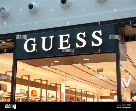 G By Guess Logo