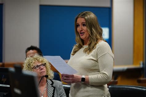 Jenna Ellis Breaks Silence After Pleading Guilty Newsweek