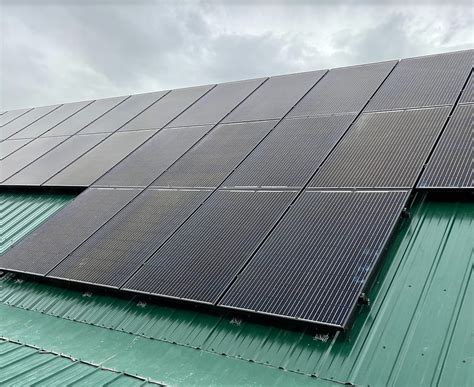How To Read Your Electric Bill Before And After Going Solar Solaux