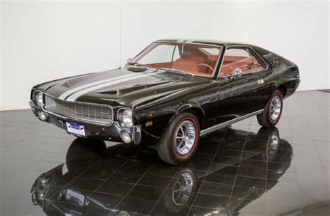 Amx Automatic For Sale
