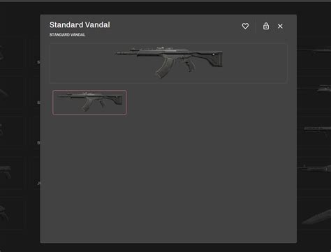Cant Seegun Skin · Issue 73 · Colinhartiganvalorant Inventory Manager · Github