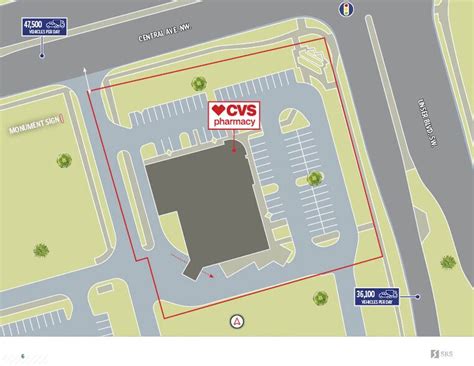 7900 Central Ave Sw Albuquerque Nm 87121 Cvs Approx 11yrs Abs Nnn Drivethru Loopnet