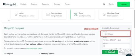Mongodb的优缺点及应用场景 Csdn博客
