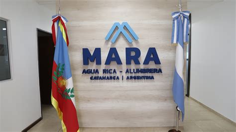 Proyecto Integrado MARA el yacimiento de cobre que usará infraestructura reciclada y busca ser
