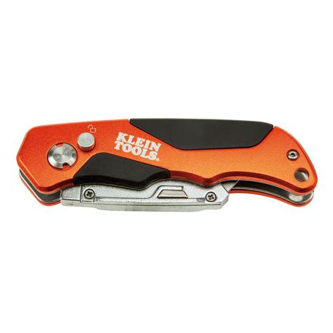 Folding Utility Knife 44131 Klein Tools