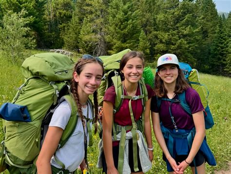 Washington Teen Camps And High School Summer Programs