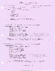 Cse Section Handout Problems Answers Cse S Crio N H A Naout Prootems Pr M Te My