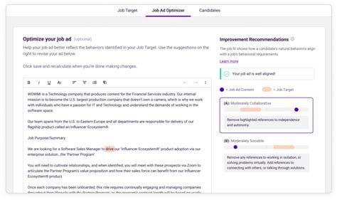 Predictive Index Reviews Cost And Features Getapp Australia 2025