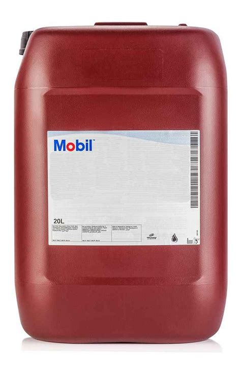 Óleo Fluido Transmissão Automática Mobil Atf D/m 20l | Frete grátis