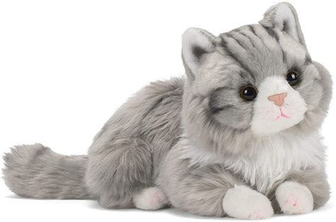 Шотландская Кошка Игрушка Лучшая Фото Подборка