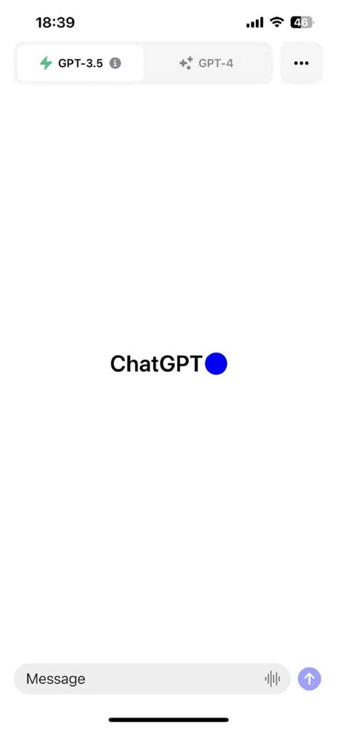 OpenAI anuncia app do ChatGPT em 40 países incluindo o Brasil