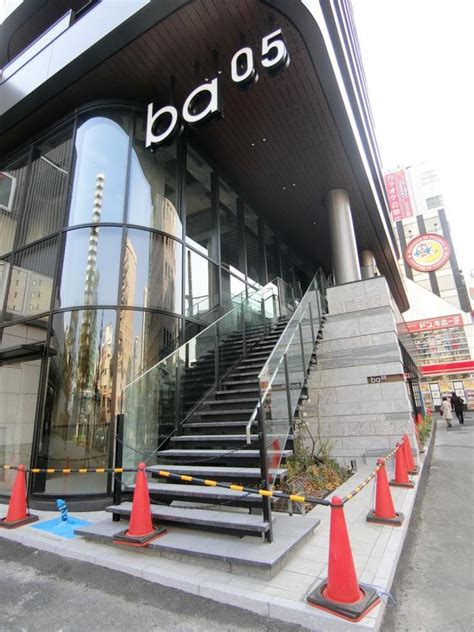 （仮称）ba05豊島区北大塚のビル情報【オフィスナビ®】