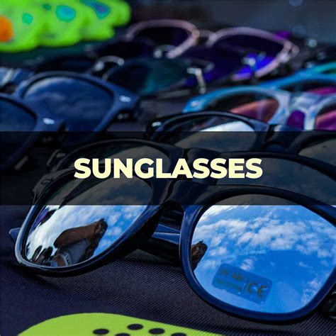 Festival Sunglasses And Rave Shades Uv Protection Kandies World
