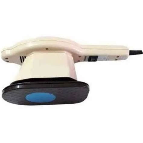 ElectrOtherapy Chest Vibrator For Chest Physiotherapy DELHI At Best Price In New Delhi
