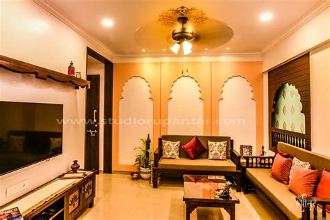 Maharashtrian Home Design Design Talk