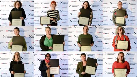 Celebrating College Of Science Faculty And Staff Excellence