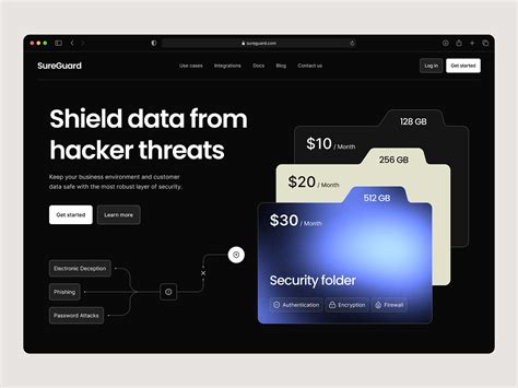 Vlad Udovenko Dribbble