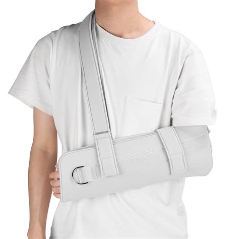 Arm Sling Beltadults Arm Slingadults Upper Arm Sling Shoulder