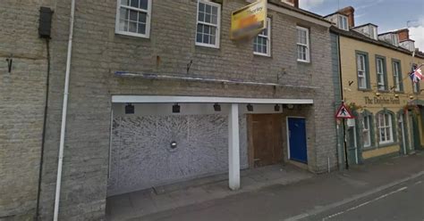 Former Somerset Co Op Could Be Transformed Into Ten Homes Somerset Live