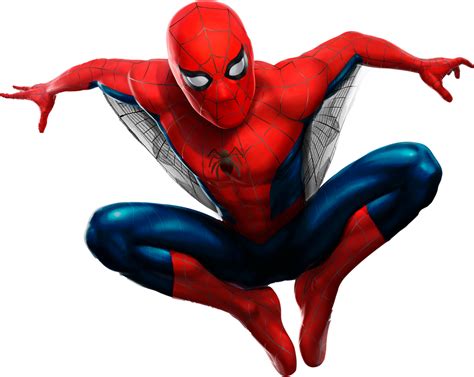Spider Man Steve Ditko Suit By Omaranha On Deviantart