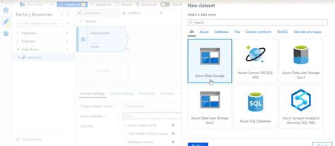 Data Flows In Azure Data Factory Blogs Perficient