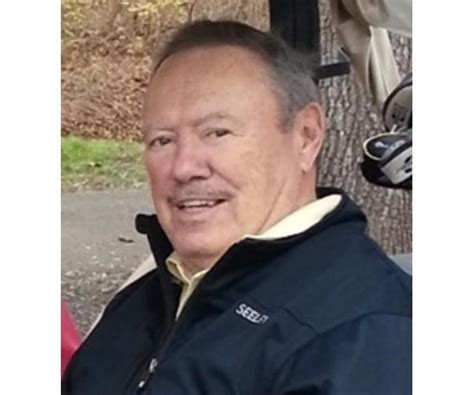 Ronald Seeley Obituary 2023 Harvard Il Northwest Herald