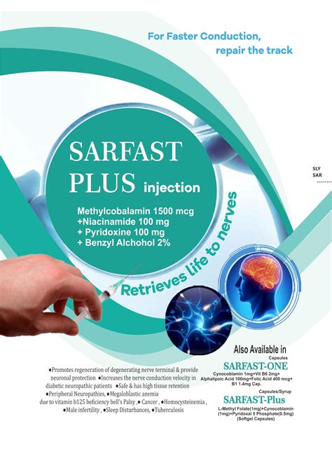 Sarfast Plus Softgel Sepik Life Sciences