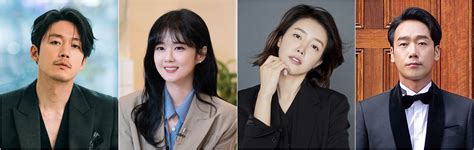 [cj Enm 엔터] 출연진 Cj미디어라이브러리