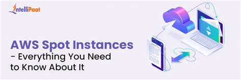 Amazon EC2 Spot Instances Intellipaat