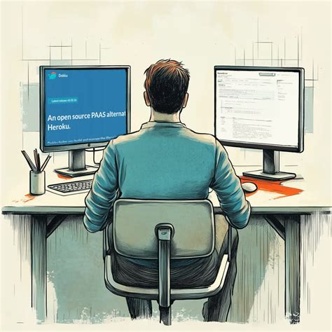 Deploying Bugsink On Dokku