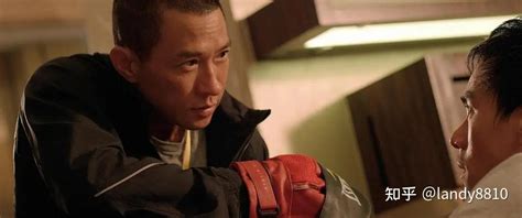 《激战》剧照 知乎