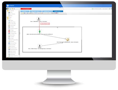 Apache Kafka Event Monitor