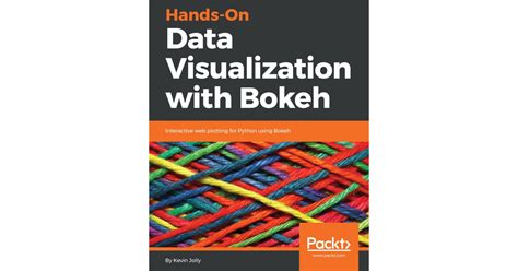 Hands On Data Visualization With Bokeh Book