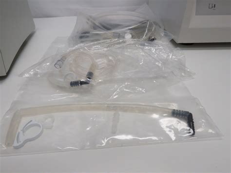 Thermo Scientific Sorvall Cell Washer Cw2 Plus With Accessories Gr