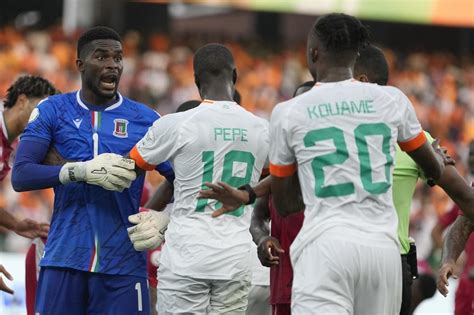 Calendario Coppa D Africa Le Date Della Partite Dagli Ottavi Alla