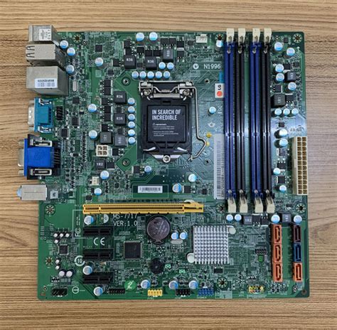 1155 Motherboard 4slot Ddr3 Free G540 Processor Bundle Lazada Ph