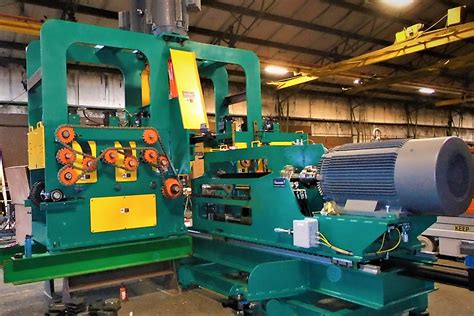 Linear Cant Optimizer Systems Gmachine Company