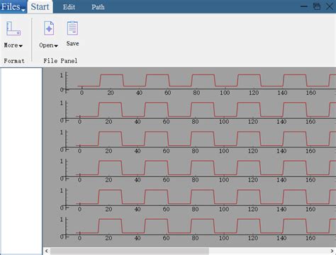 PyQtGraph Basic Realization 2 GnopsLiu 博客园